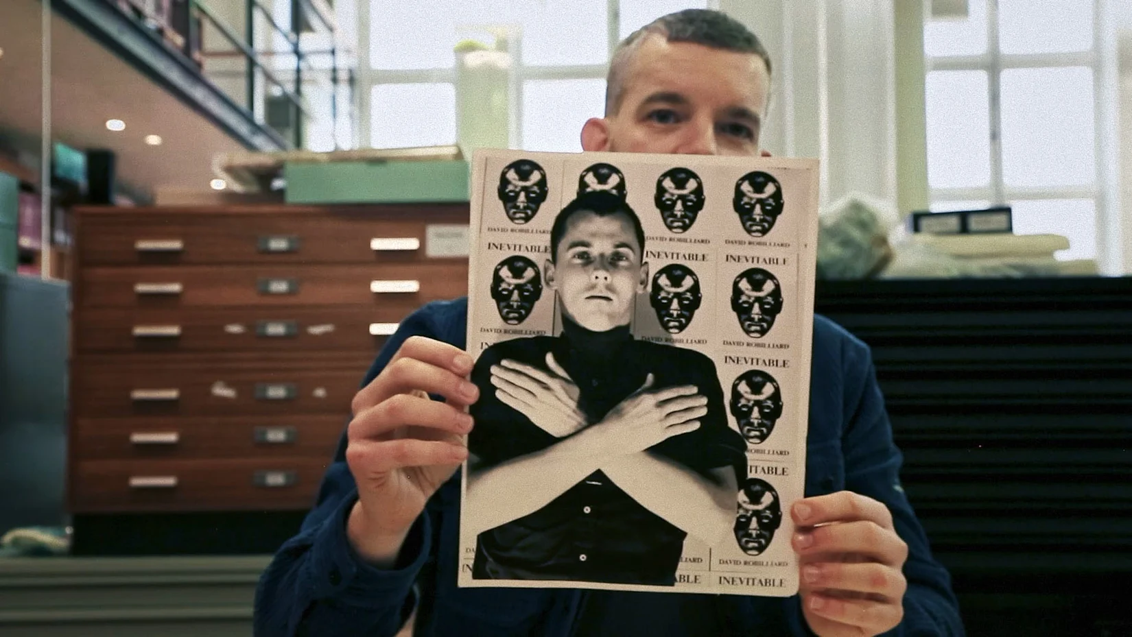 WePresent | Jay Bernard’s essay inspired by Derek Jarman