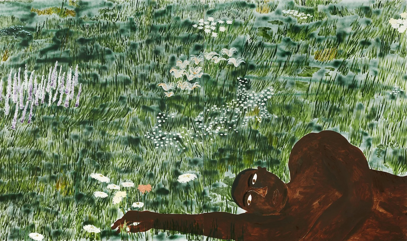 WePresent | Artist directory