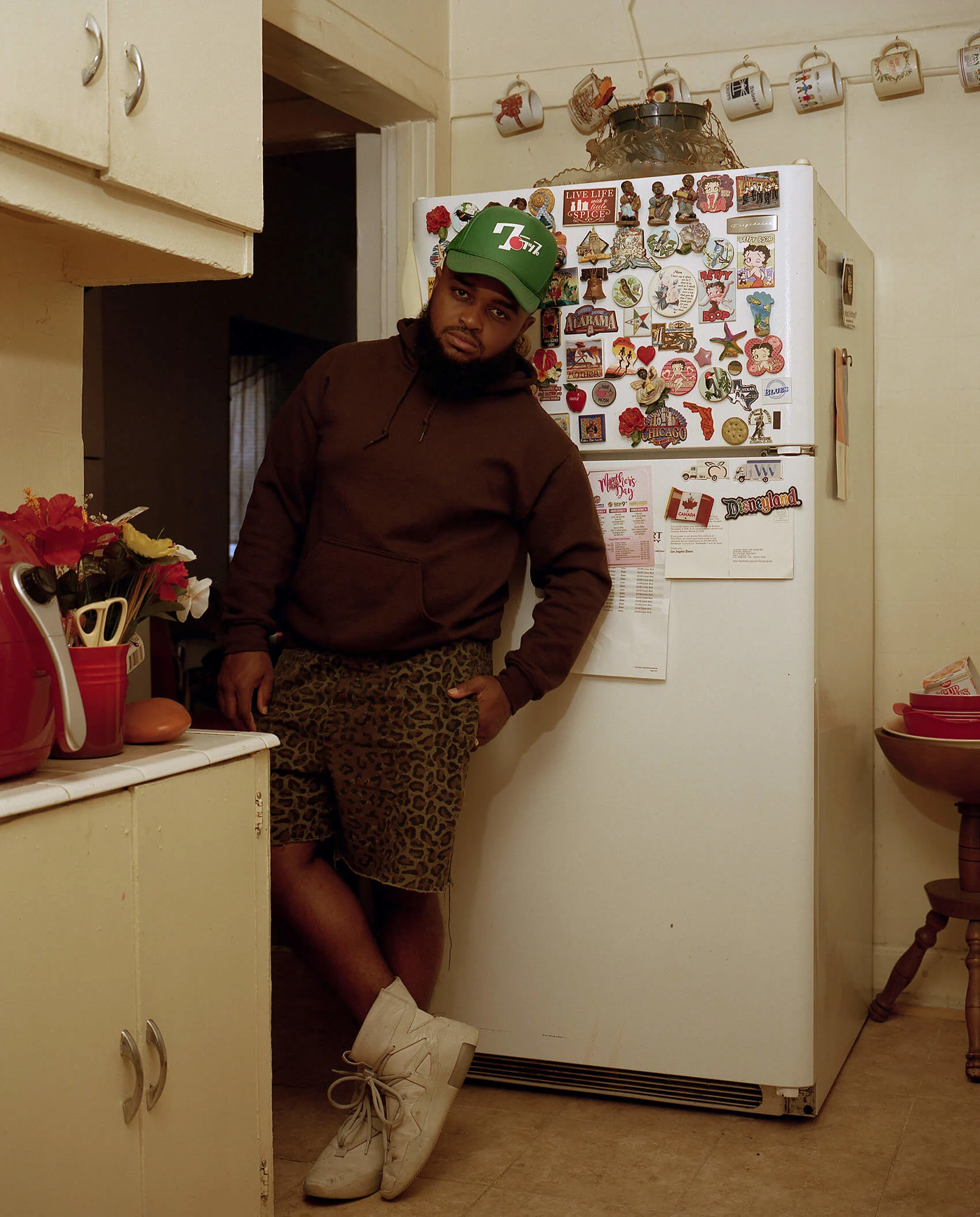 WePresent | Calmatic, the man who makes unconventional music videos