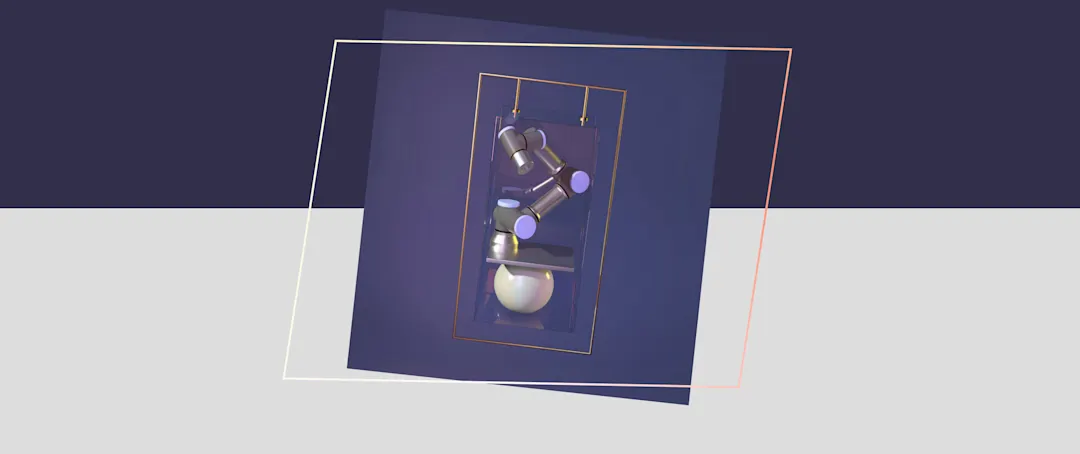 WePresent | Meet ballet dancer and quantum physicist Merritt Moore