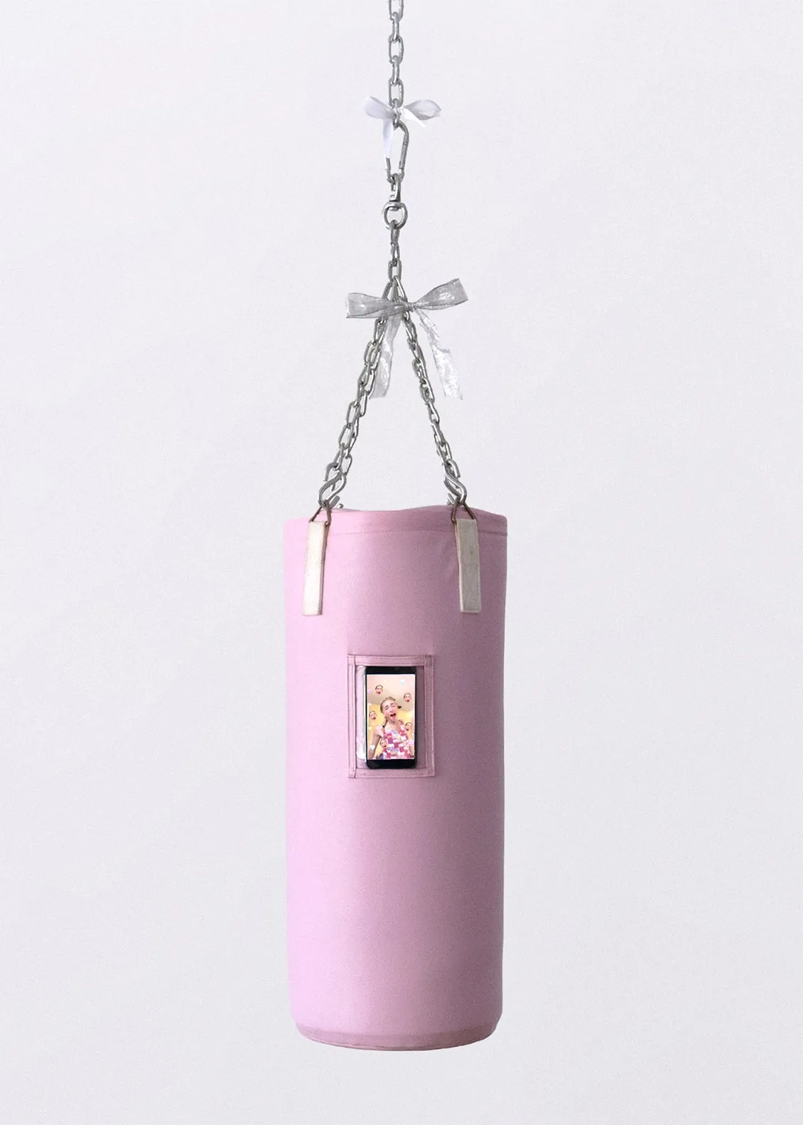 WePresent | Artist Maya Man on how screenshots feed into her work