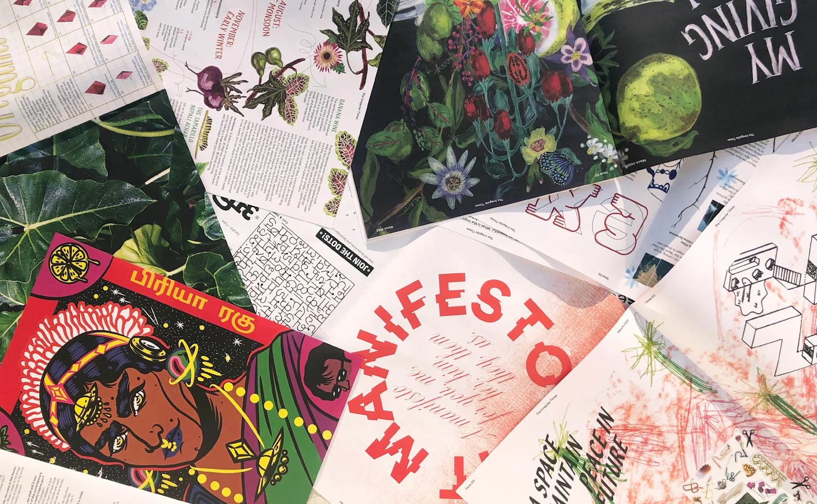 WePresent | How India’s The Irregular Times modernized newspapers