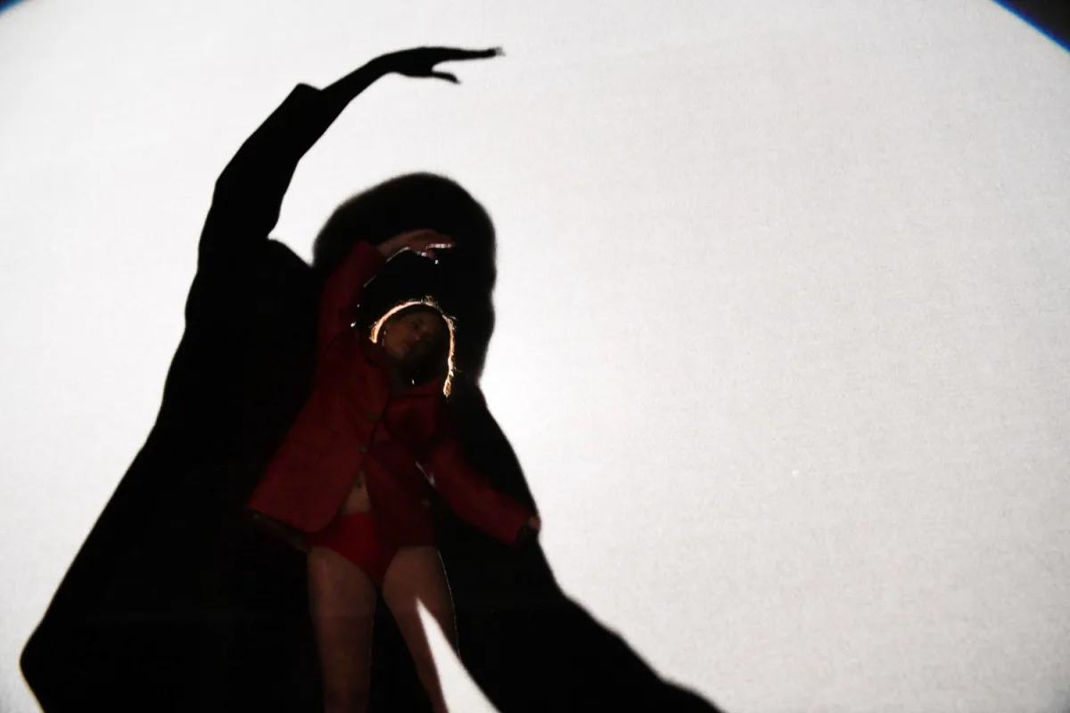 WePresent | Watch Gia Coppola and Kelly Zutrau (Wet)’s new video