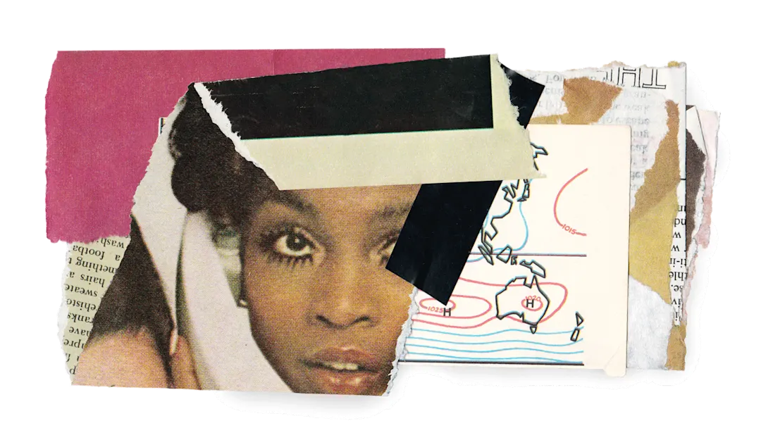 WePresent | The selves we save and discard in the the social media age
