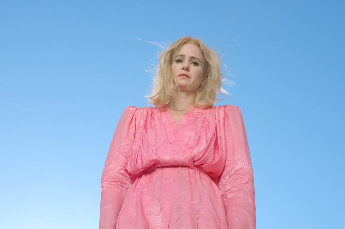 WePresent | Alex Prager’s new film: “Run”