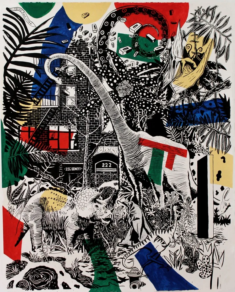 WePresent | Neal Fox illustrates his bomber-pilot grandfather