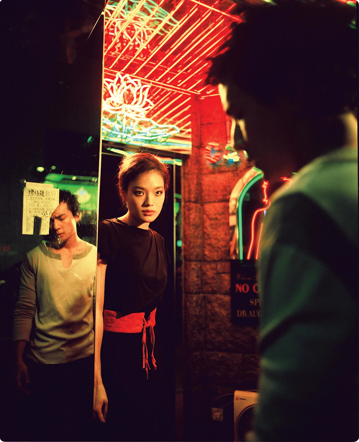 WePresent | Meet Wing Shya, one of Hong Kong’s biggest artists