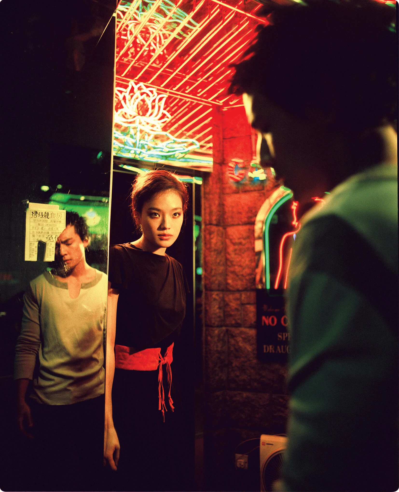 WePresent | Meet Wing Shya, one of Hong Kong’s biggest artists