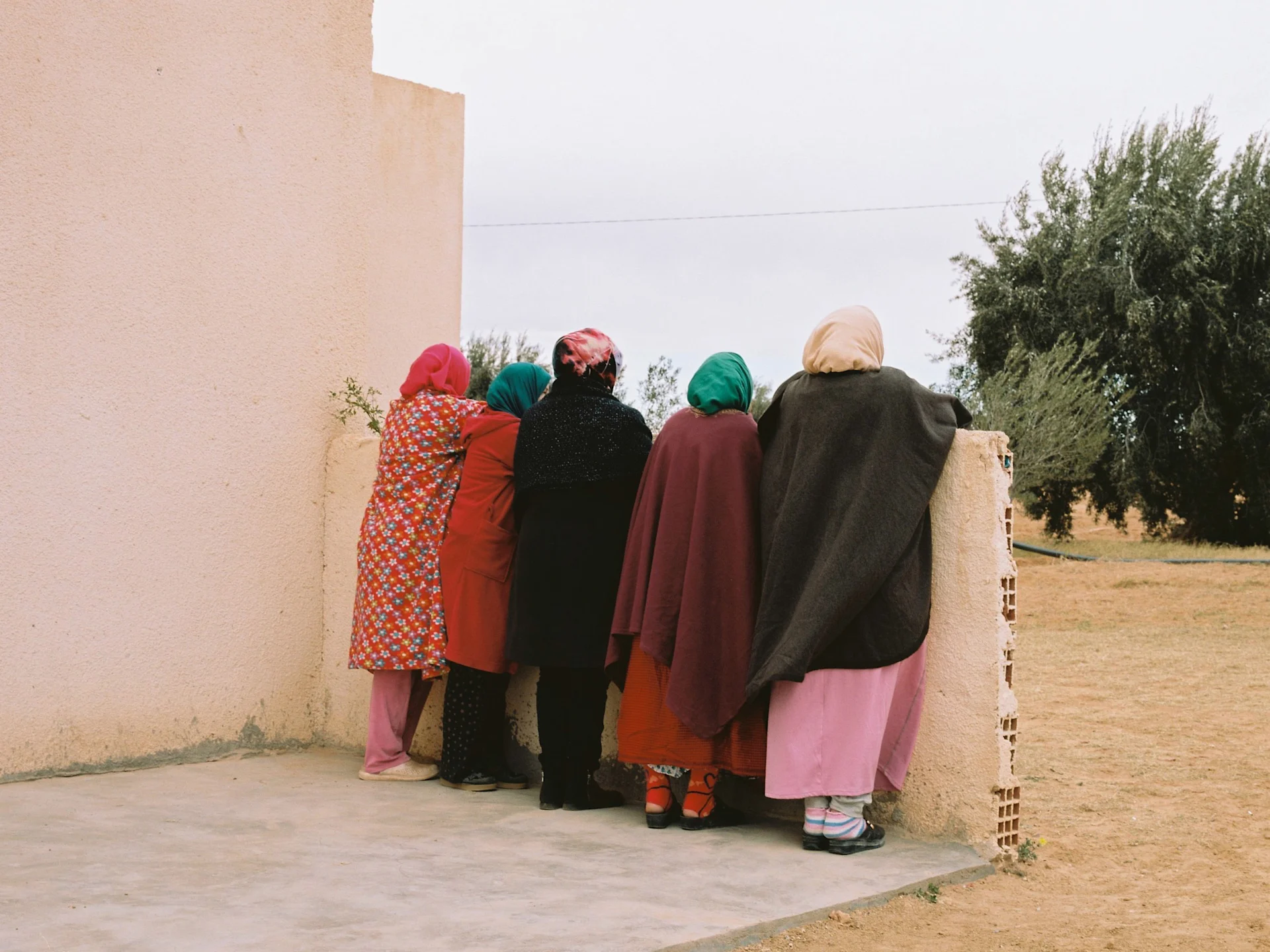 WePresent | Photographer Jawher Ouni’s love letter to his hometown