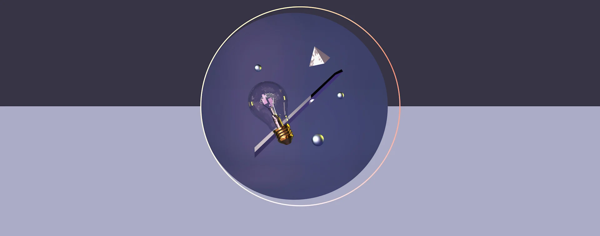 WePresent | Meet ballet dancer and quantum physicist Merritt Moore