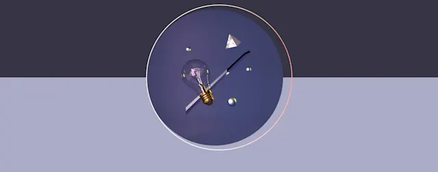 WePresent | Meet ballet dancer and quantum physicist Merritt Moore