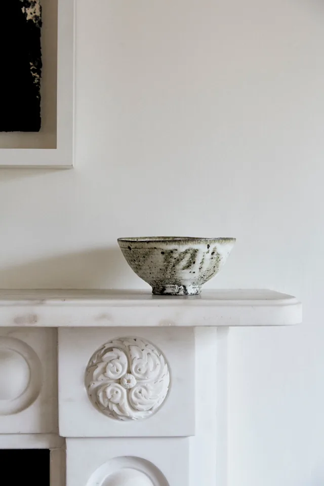 WePresent | A visit to Nigel Slater’s house to see his ceramics