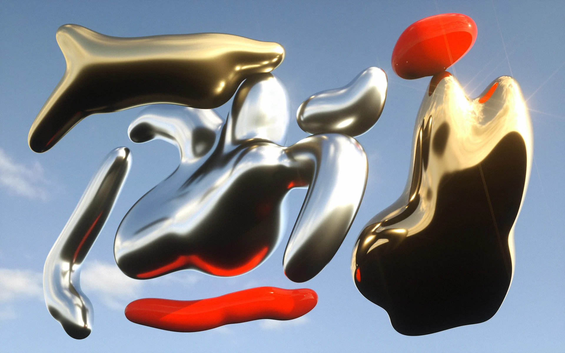 WePresent | Amine Ghorab uses CGI to let the real confront the dream