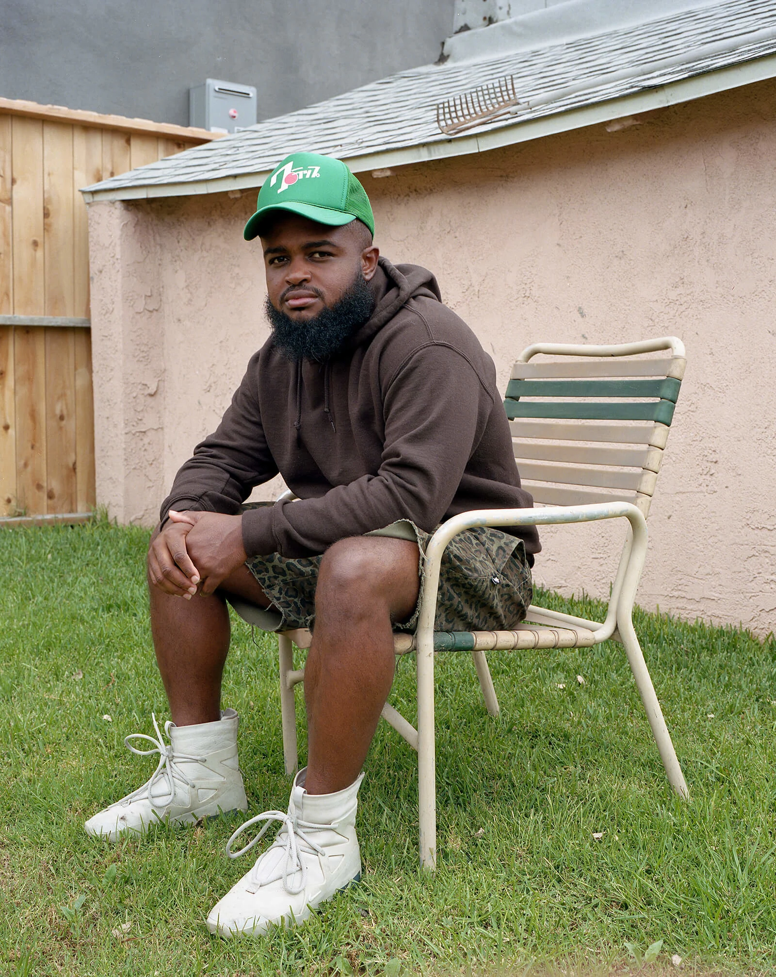 WePresent | Calmatic, the man who makes unconventional music videos