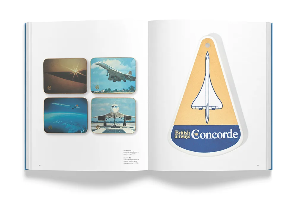 WePresent | How Concorde’s design inspired the world