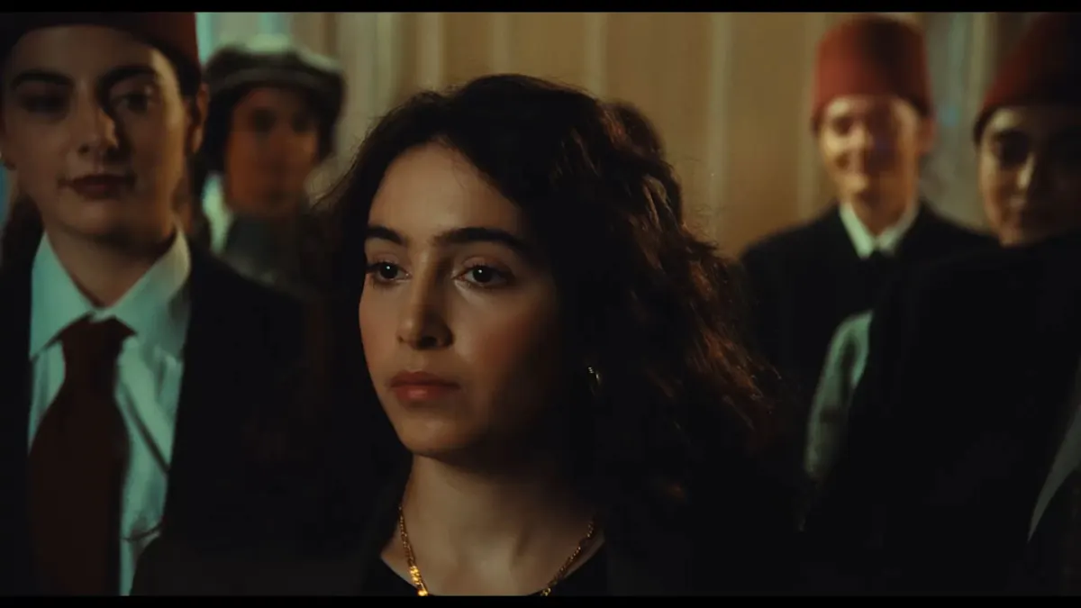 WePresent | May Ziade