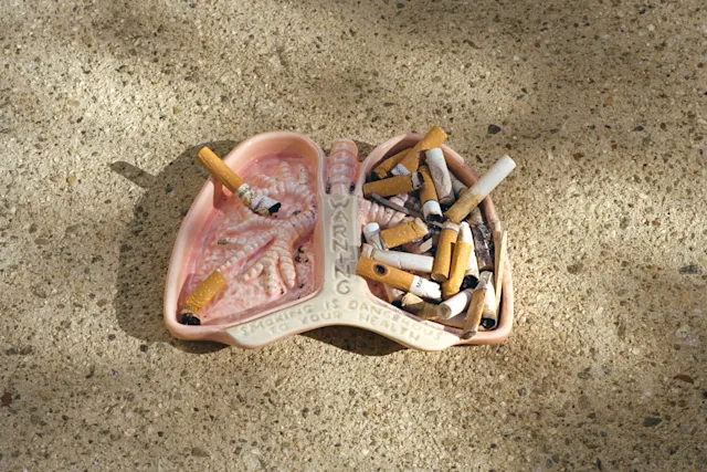 WePresent | Holy Ohio by Nadia Lee Cohen