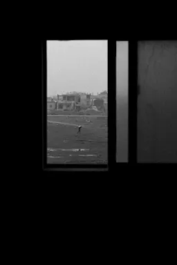 WePresent | AlBaraa Haddad captures revolution, war and homecoming in Syria