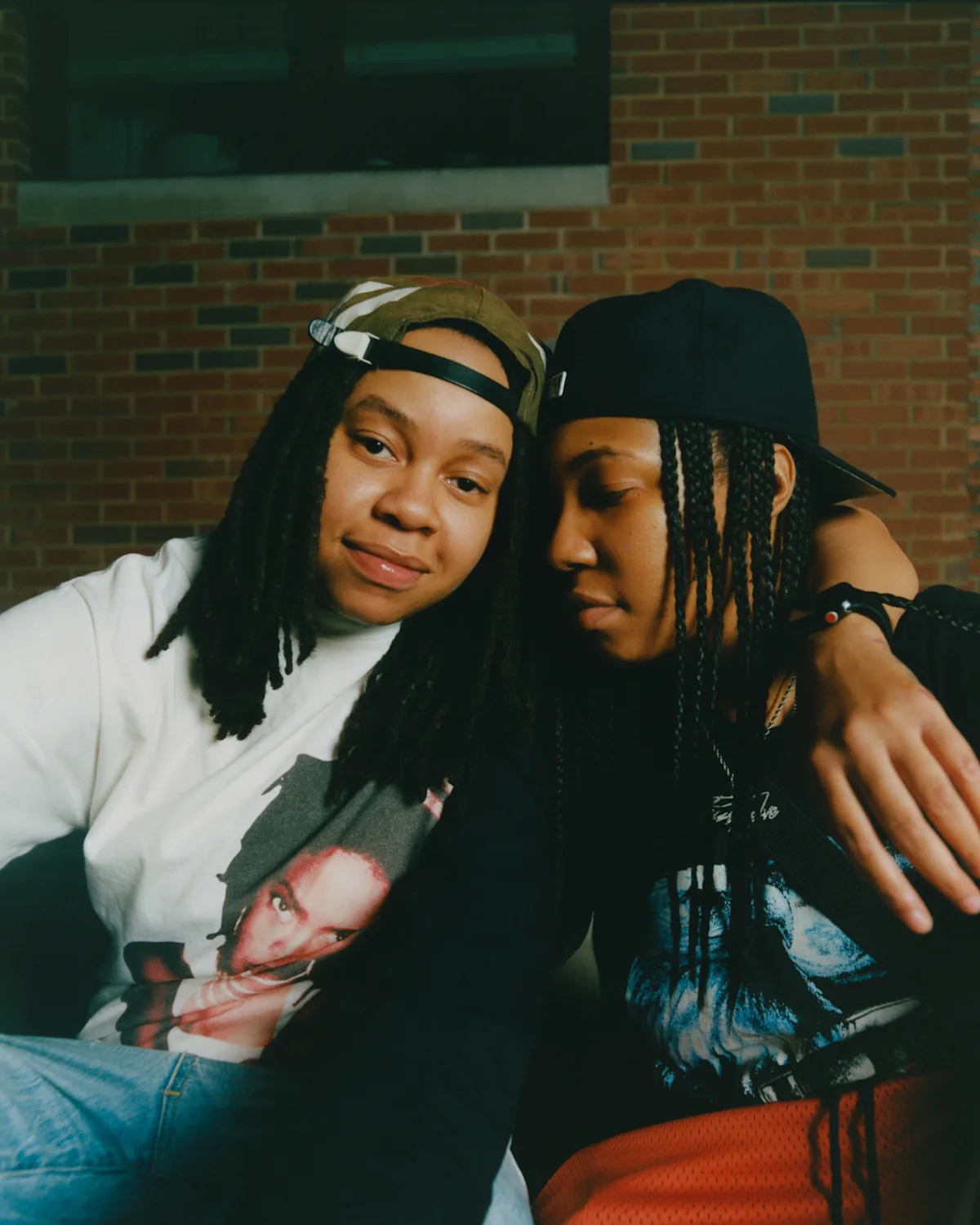 WePresent | Quil Lemons shifts the lens to his own Philly community