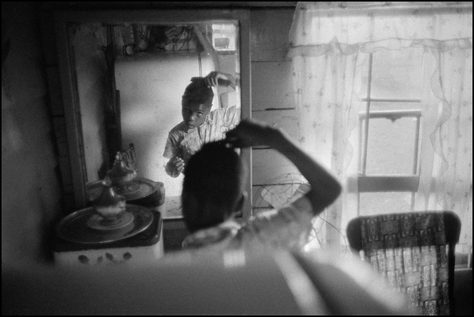 WePresent | Celebrating 70 years of evolution at Magnum Photos