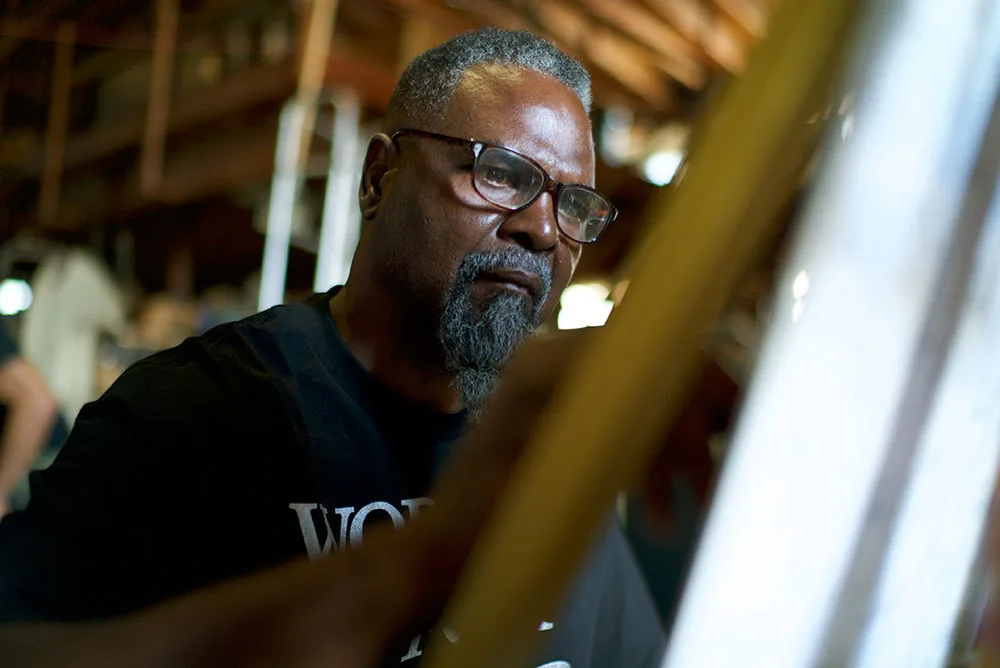WePresent | Watch our award-winning film Mr. Wash
