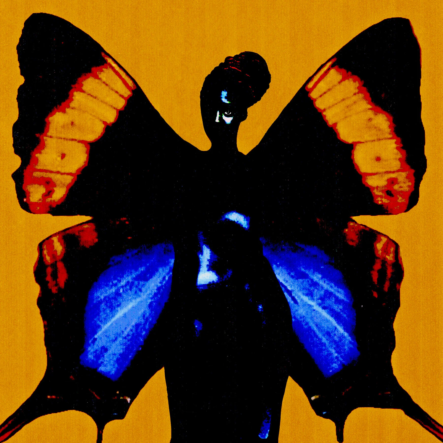 WePresent | Muyaka Shitanda’s work reflects the joy and pain of living