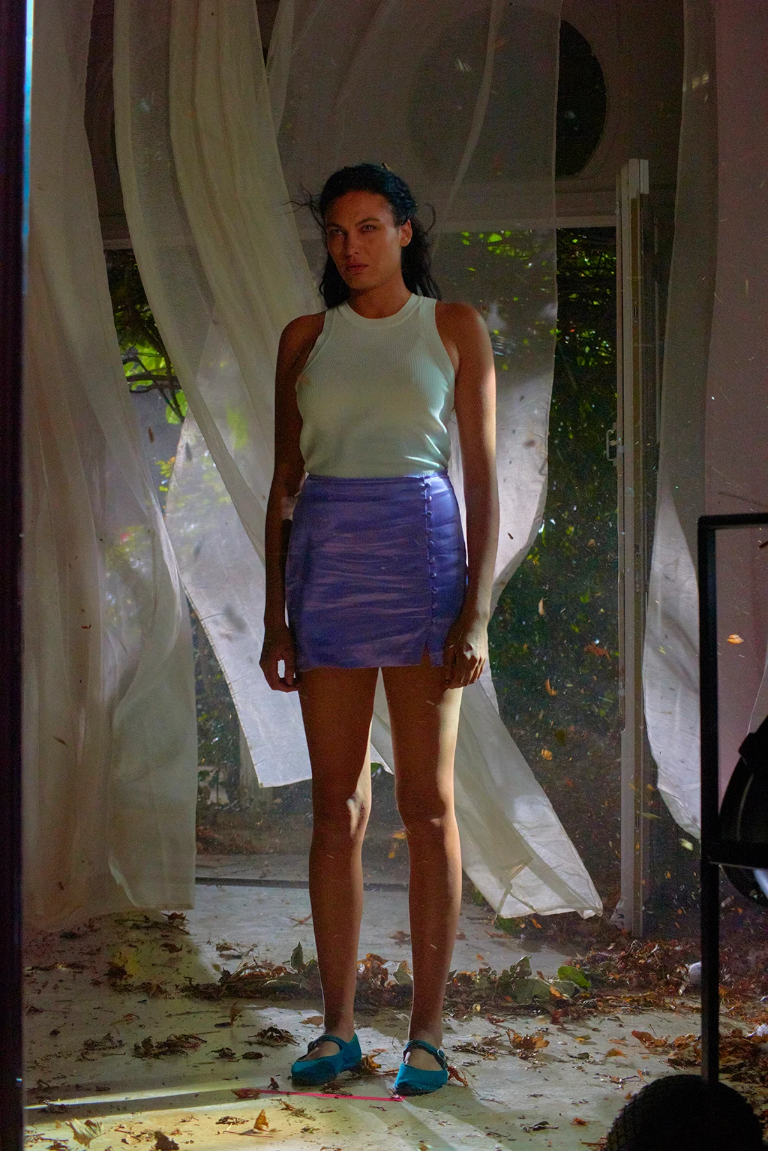 WePresent | Getting to know artist Lafawndah, a woman of mystery