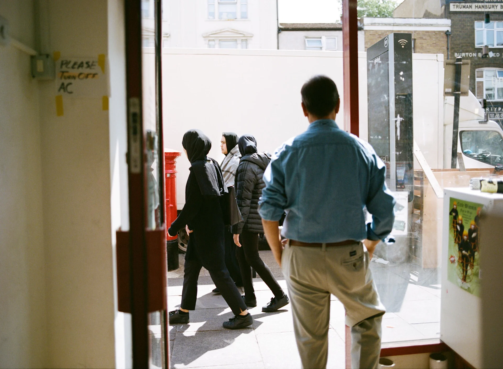 WePresent | How Eye Culture became a hub for London’s photographers