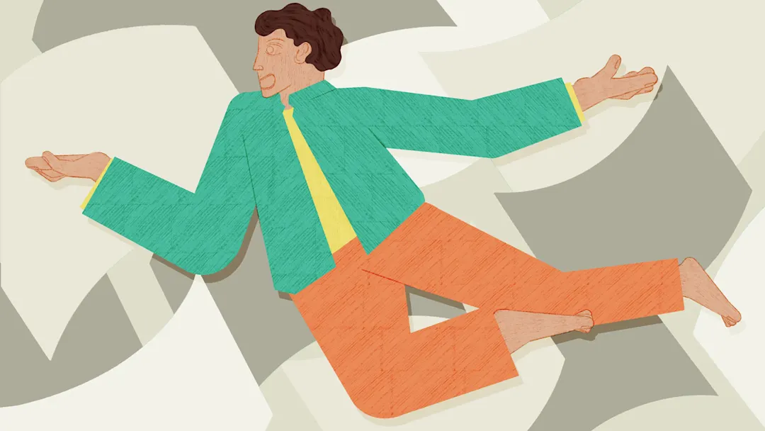 WePresent | How do you ask for a raise?