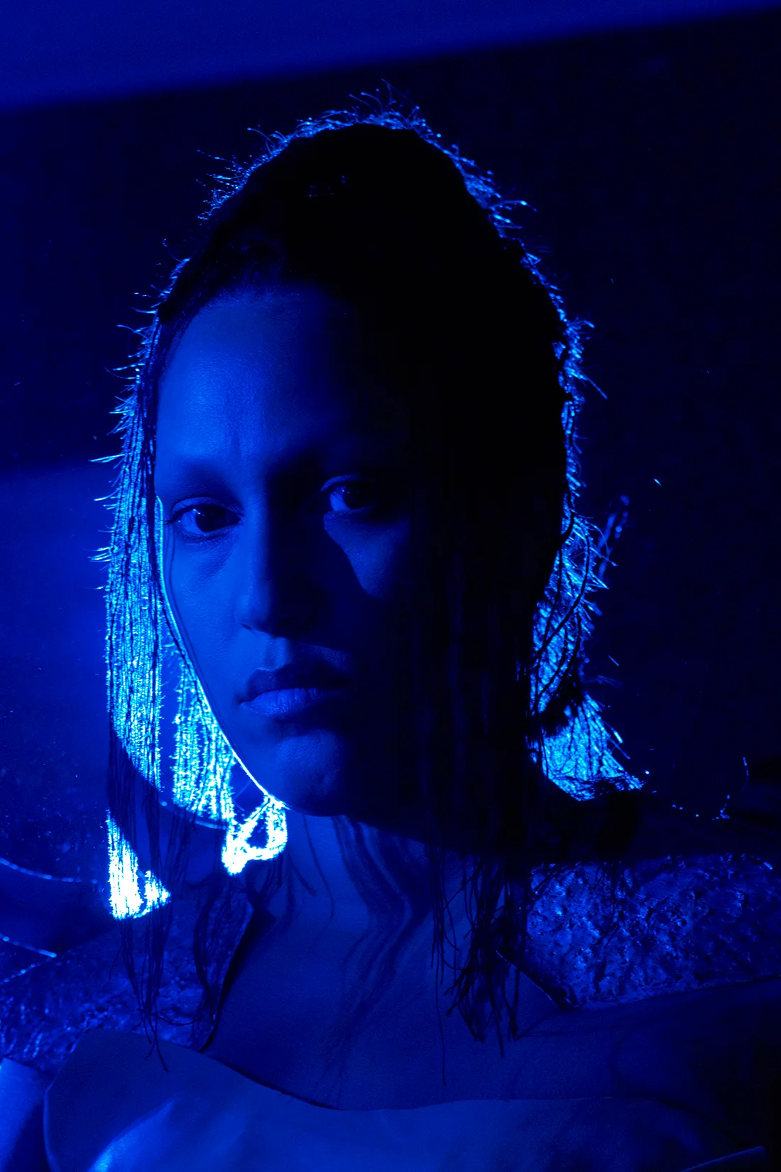 WePresent | Getting to know artist Lafawndah, a woman of mystery