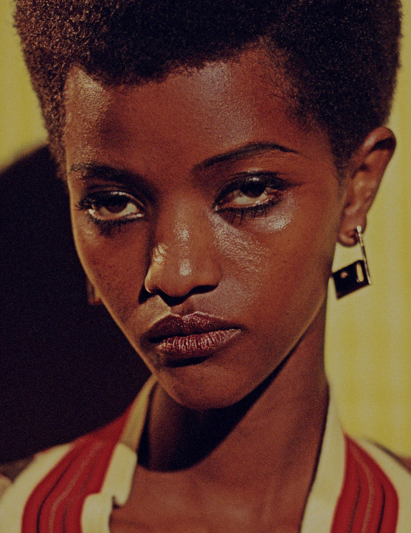 WePresent | Rachel Fleminger Hudson’s study of talismanic objects