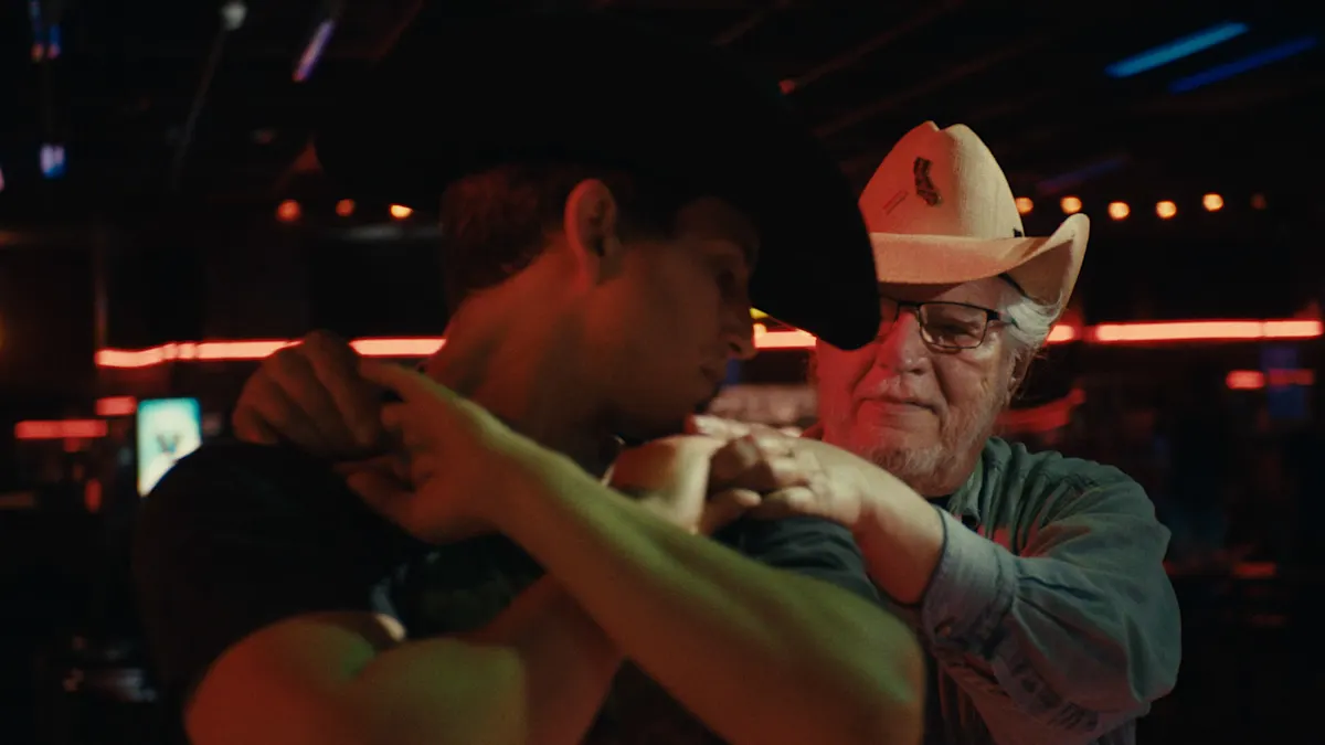 WePresent | “Stud Country” documents LA’s queer line dancing scene