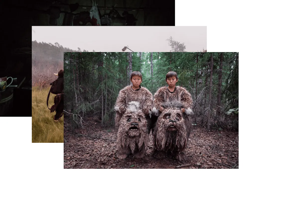 WePresent | WeTransfer x The World Press Photo Awards