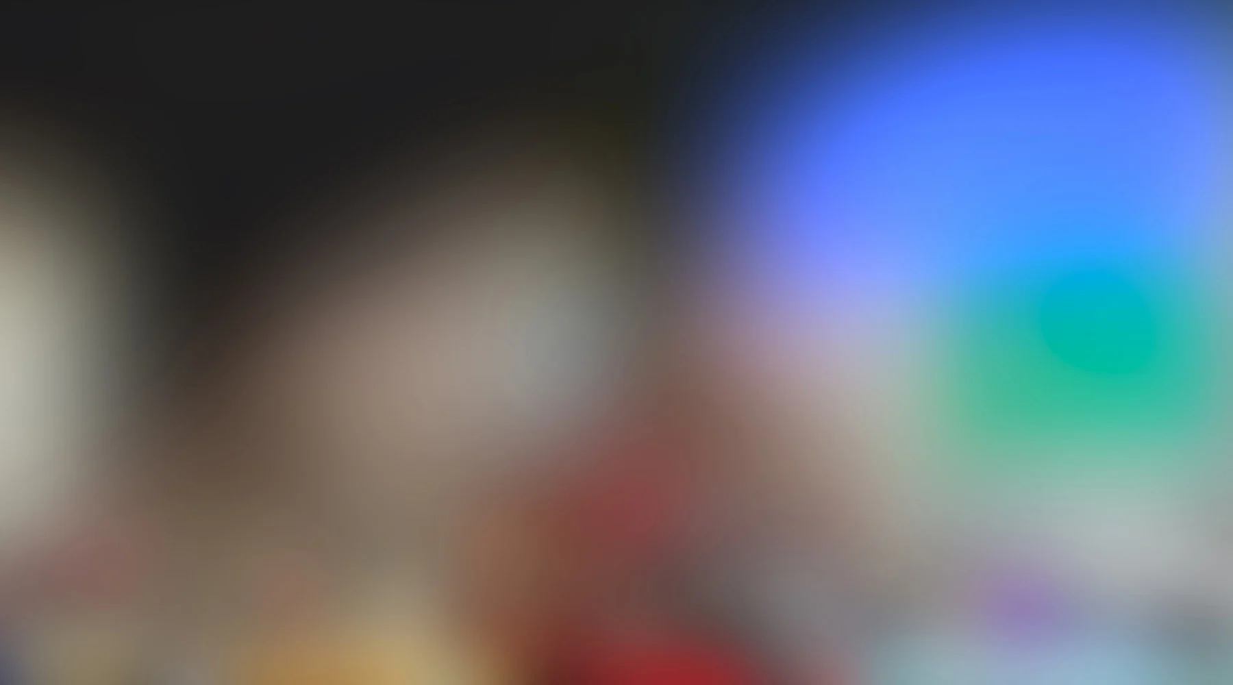 WePresent | Lifeworld by Olafur Eliasson