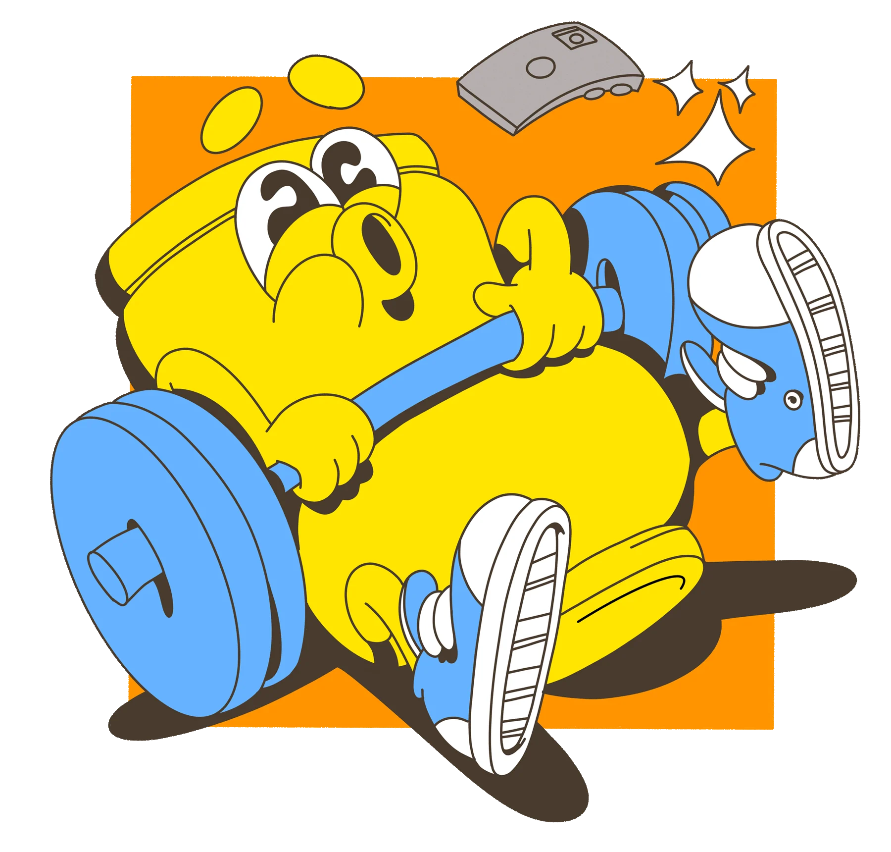 WePresent | The personal brand paradox