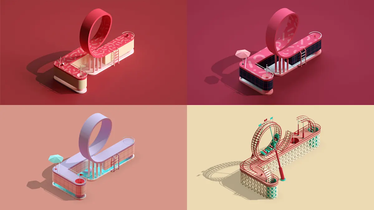 WePresent | Sennep Games explain the story behind Alphaputt