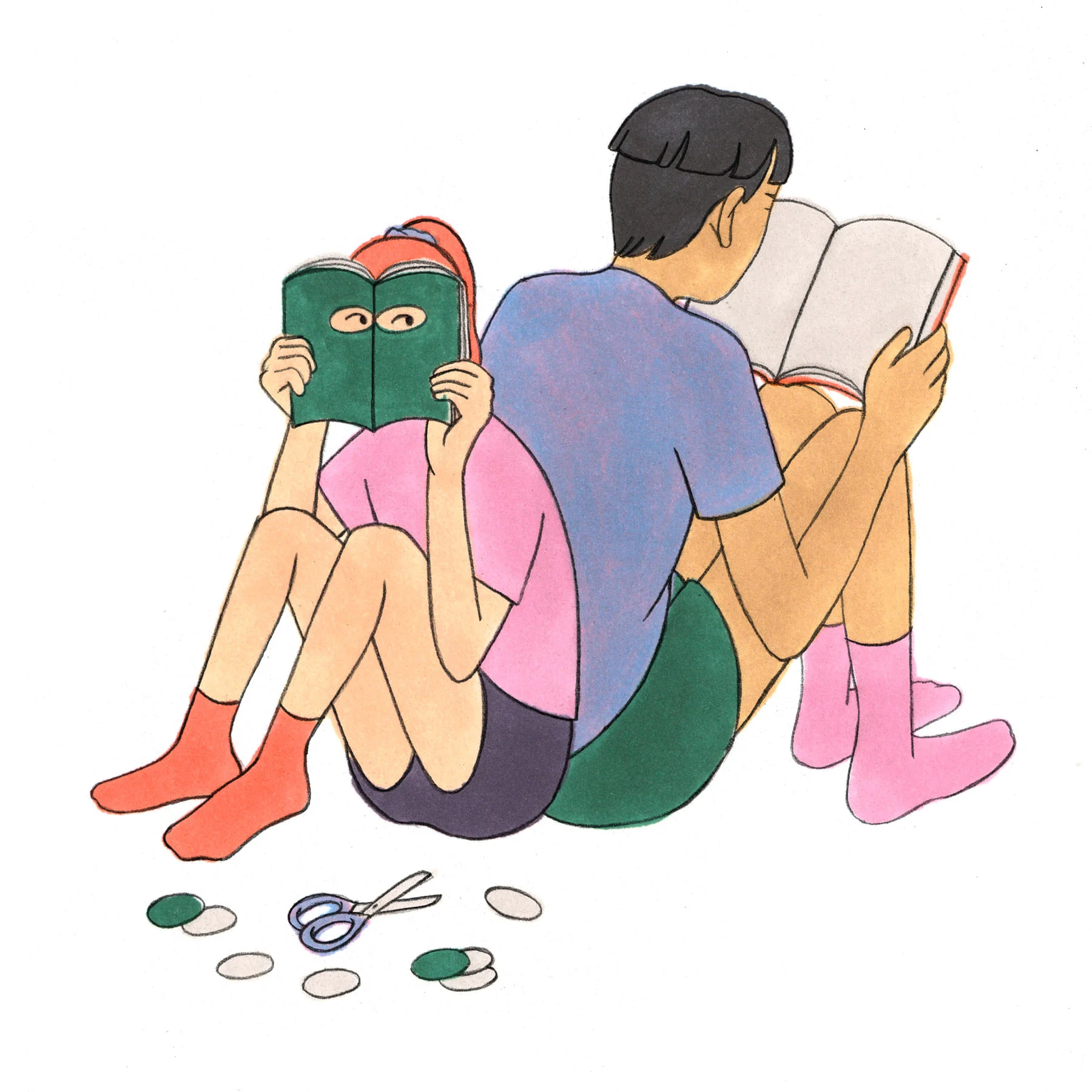 WePresent | How our creativity as artists changes as we age.