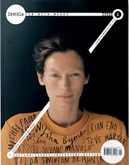 WePresent | Matt Willey talks mentors and iconic magazine covers