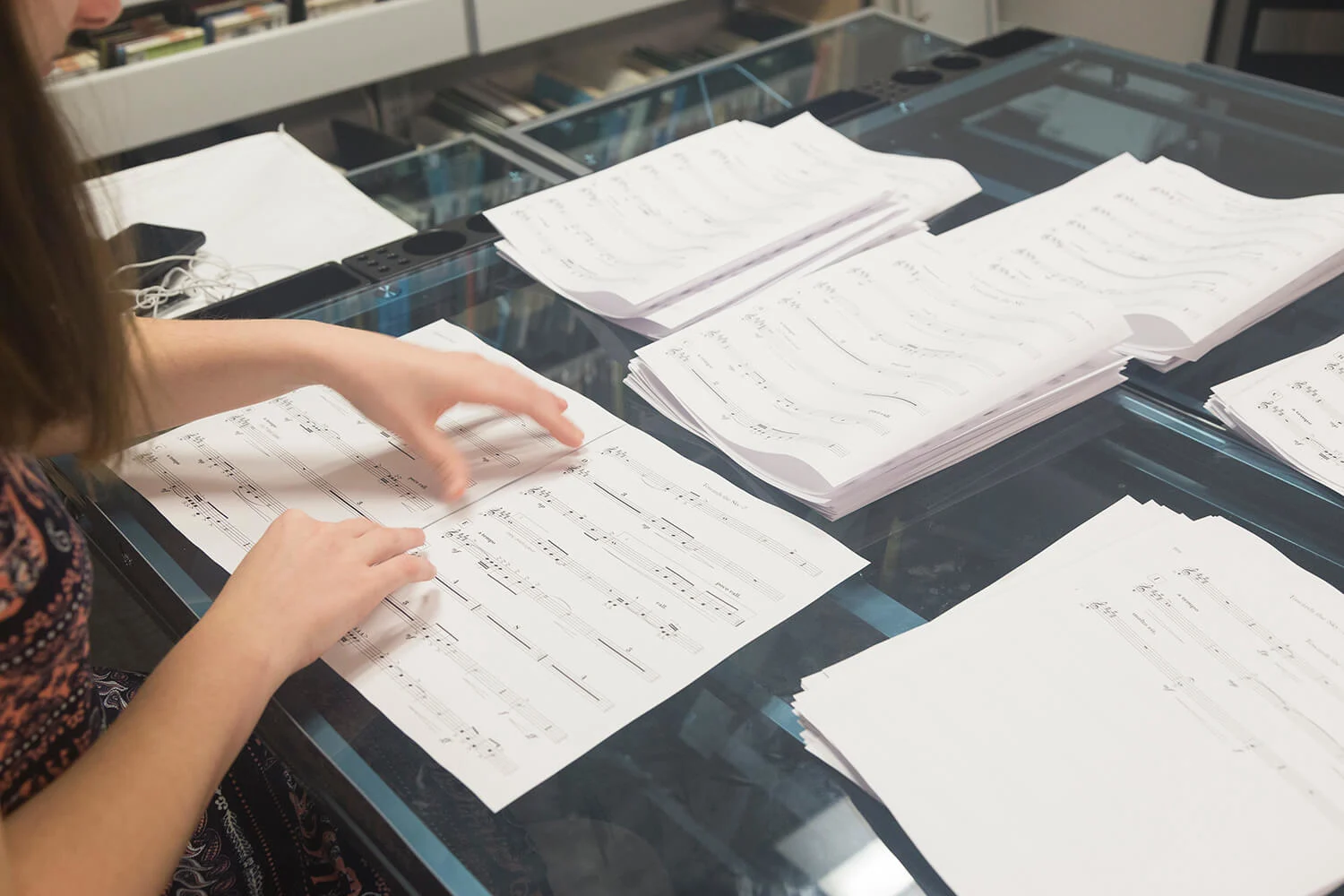 WePresent | The Pioneers: Exploring Berklee College of Music, US