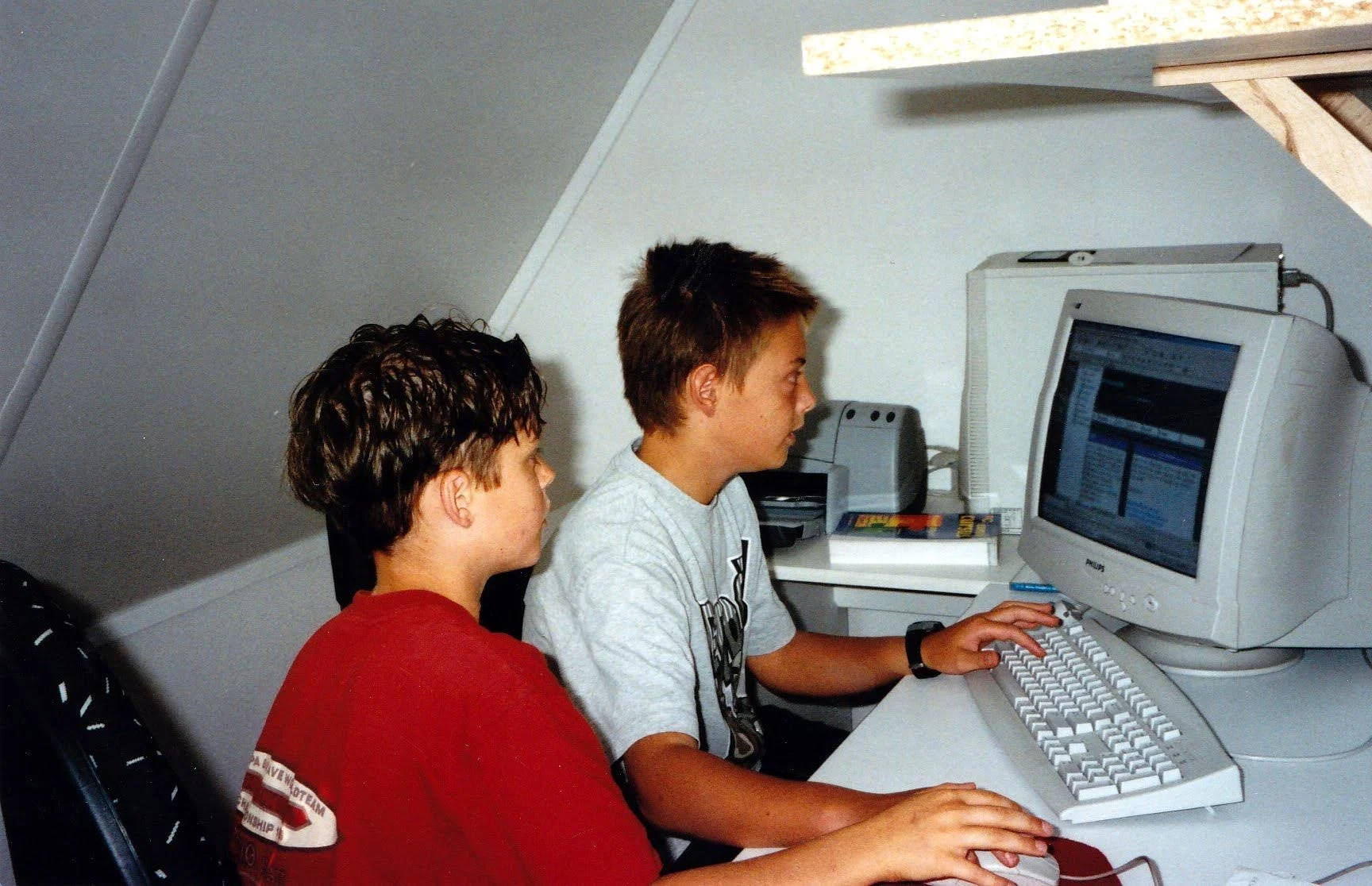 WePresent | Jobert Abma, your friendly next door hacker