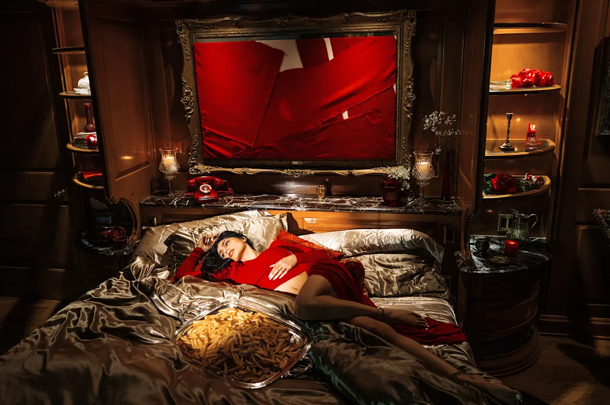 WePresent | Unexpected stories about creativity