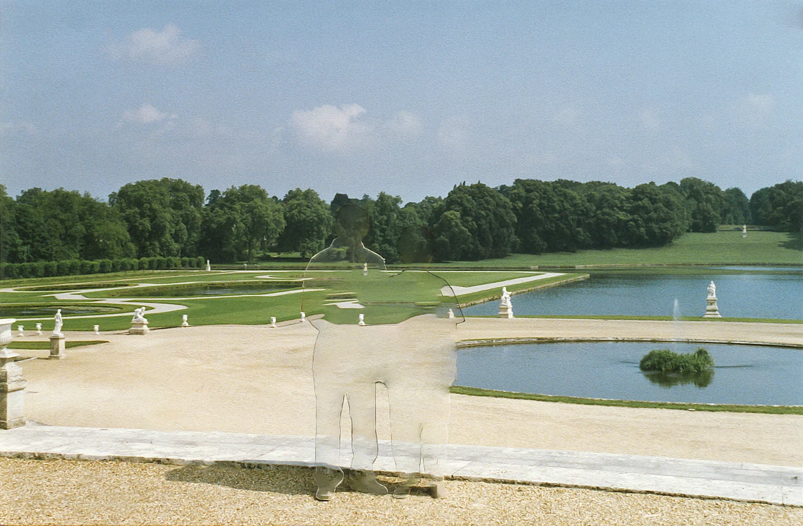 WePresent | Artist Nhu Xuan Hua’s journey to reconnect with her roots