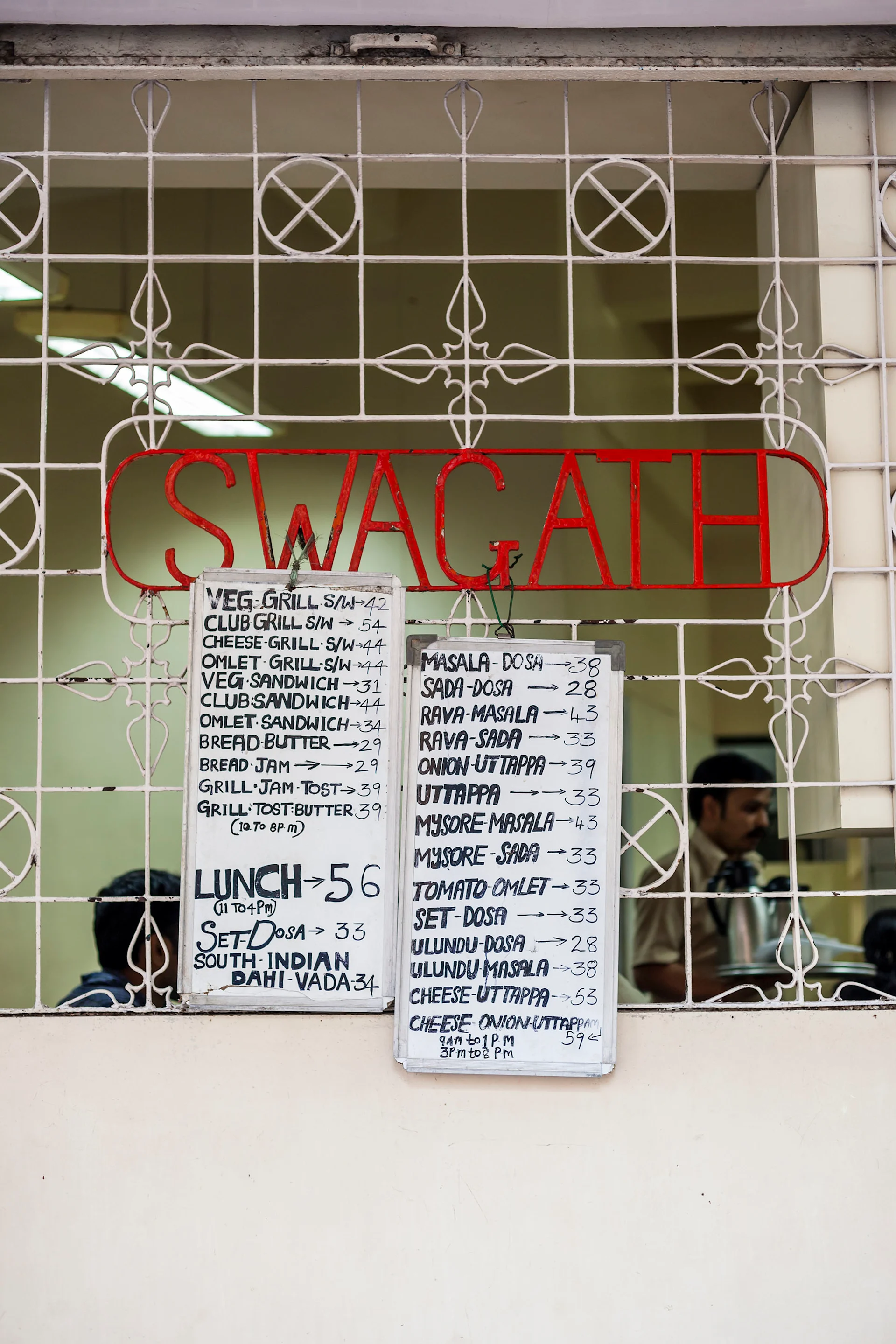 WePresent | The history behind the sumptuous aesthetic of Dishoom