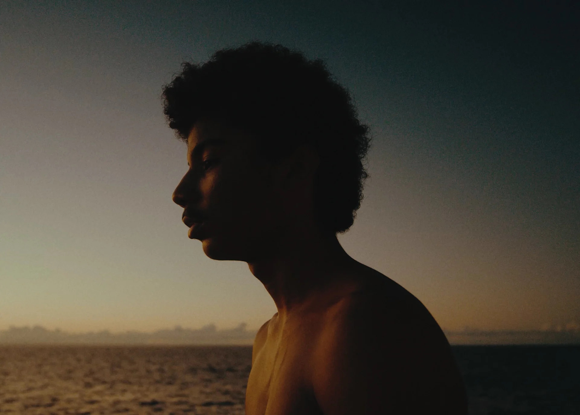 WePresent | Kevin Osepa takes us back to his Afro-Caribbean roots