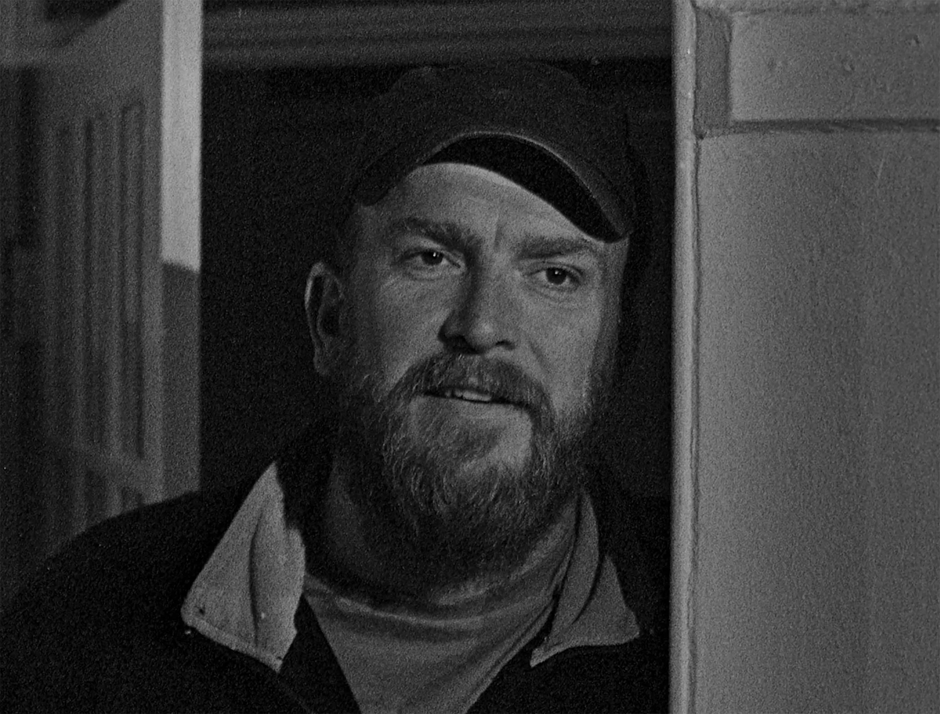 WePresent | Mark Jenkin’s analog film essentials