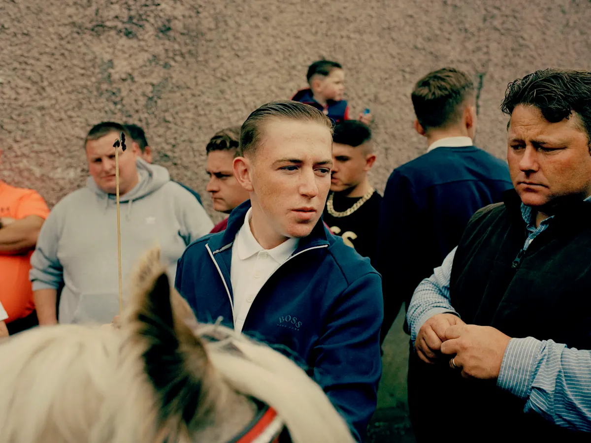 WePresent | Sam Wright