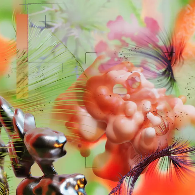 WePresent | Dada Projects, the women-led, future-facing 3D design studio