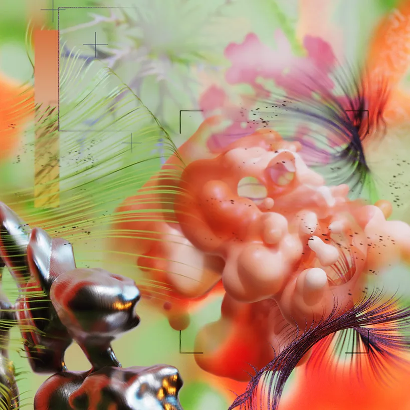 WePresent | Dada Projects, the women-led, future-facing 3D design studio