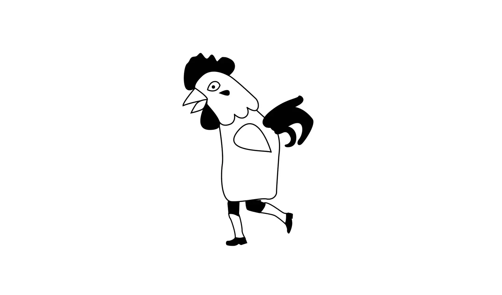 WePresent | Tessa Chong and Lee Arkapaw's hypnagogic animation