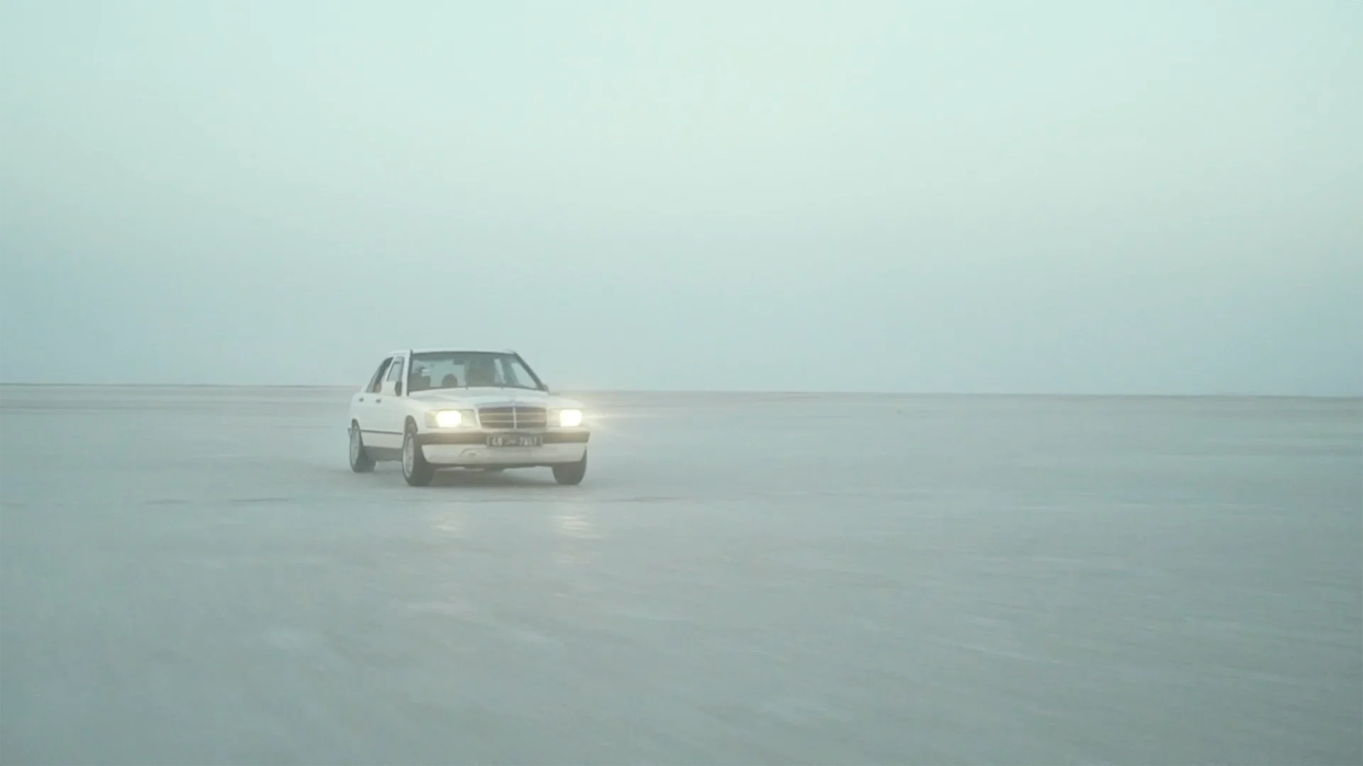 WePresent | Bilal El Kadhi captures the intricacies of Tunisian life